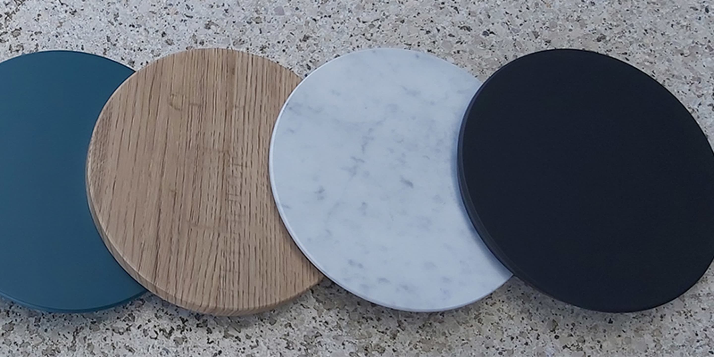 STRATEK STONES - Baresque